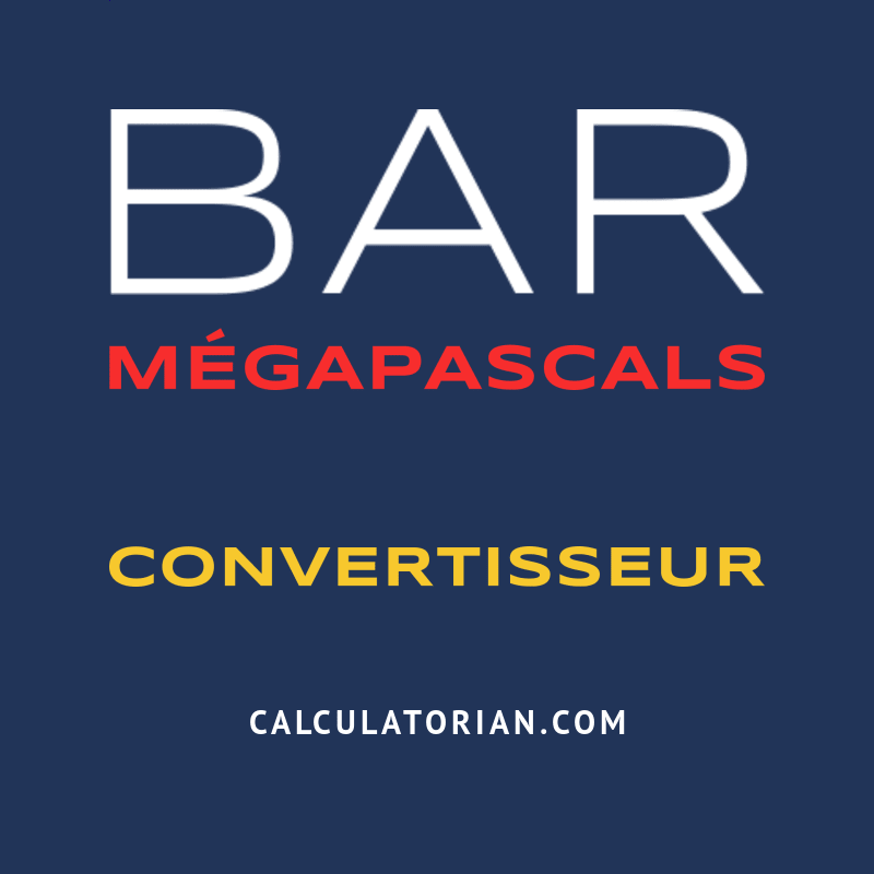 Convertir De Bar M gapascals convertir-de-bar-m-gapascals
